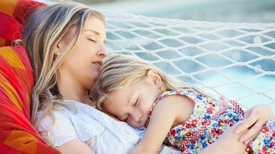 Sleep Tips For A Deeper More Restful Sleep (Naturally) ️ NC